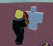 Long Guard | Untitled boxing game's Wiki | Fandom