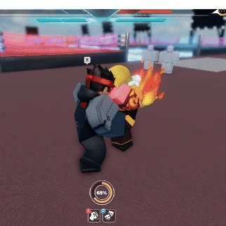 Knockdown Animations | Untitled boxing game's Wiki | Fandom