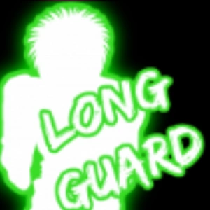 Long Guard | Untitled boxing game's Wiki | Fandom