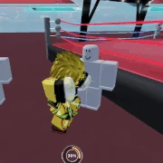 Chronos Style | Untitled boxing game's Wiki | Fandom