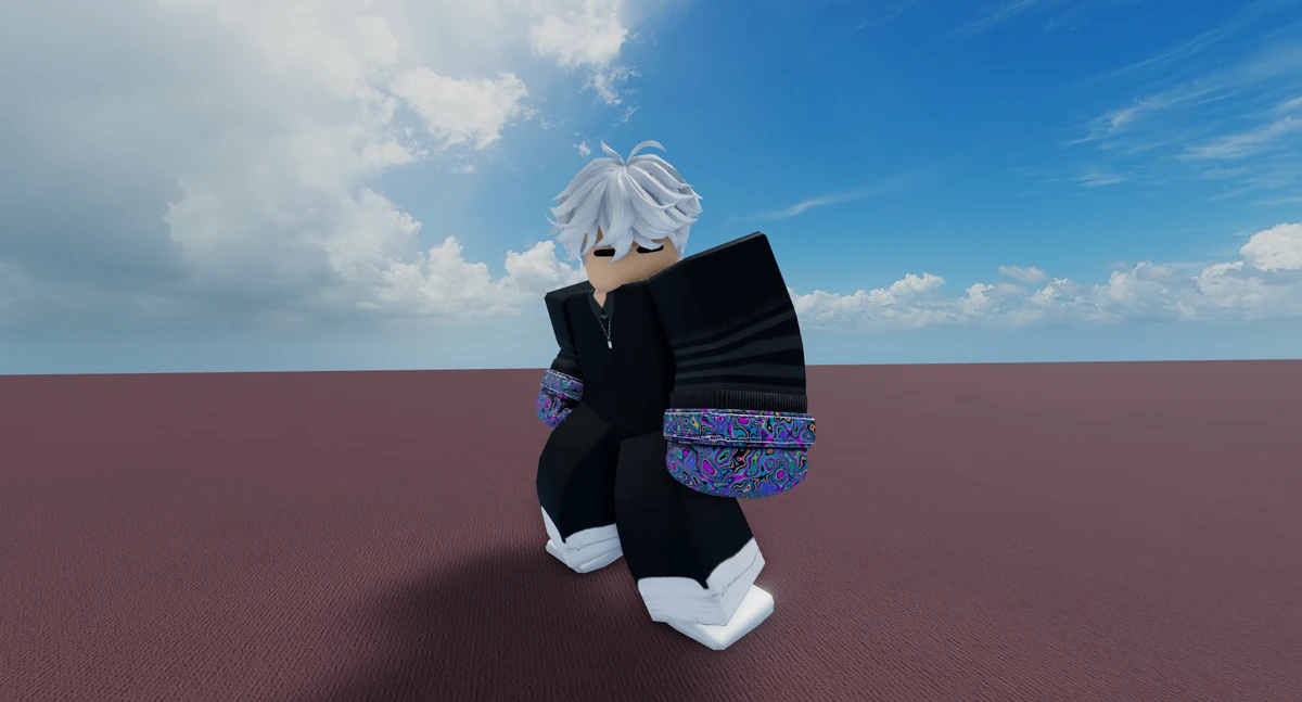 Freedom | Untitled boxing game's Wiki | Fandom