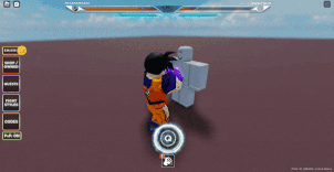 Trickster Style | Untitled boxing game's Wiki | Fandom