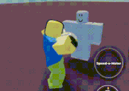 Shotgun Style | Untitled boxing game's Wiki | Fandom