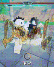 Knockdown Animations | Untitled boxing game's Wiki | Fandom