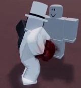 Slugger | Untitled boxing game's Wiki | Fandom