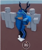 Turtle Style | Untitled boxing game's Wiki | Fandom