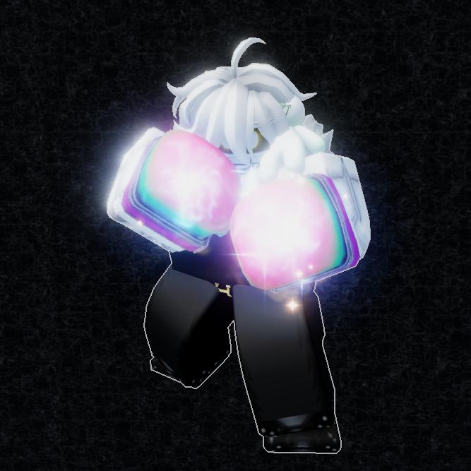 Trickster Style | Untitled boxing game's Wiki | Fandom