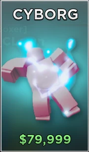 Knockdown Animations | Untitled boxing game's Wiki | Fandom