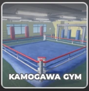 Maps | Untitled boxing game's Wiki | Fandom
