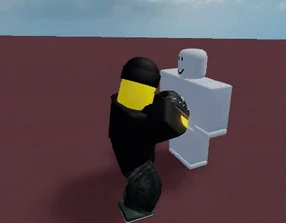 Trickster Style | Untitled boxing game's Wiki | Fandom