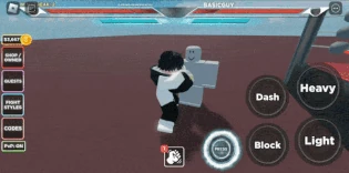 Wolf | Untitled boxing game's Wiki | Fandom