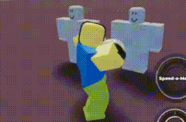 Shotgun Style | Untitled boxing game's Wiki | Fandom