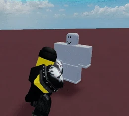 Trickster Style | Untitled boxing game's Wiki | Fandom