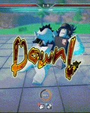 Knockdown Animations | Untitled boxing game's Wiki | Fandom