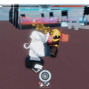 Knockdown Animations | Untitled boxing game's Wiki | Fandom