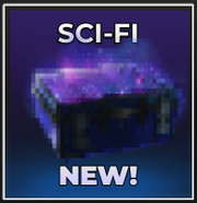 Crates | Untitled boxing game's Wiki | Fandom