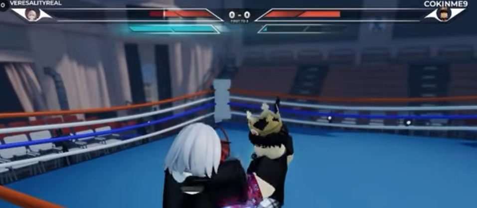 Adrenaline | Untitled boxing game's Wiki | Fandom