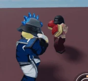 Bullet Style | Untitled boxing game's Wiki | Fandom