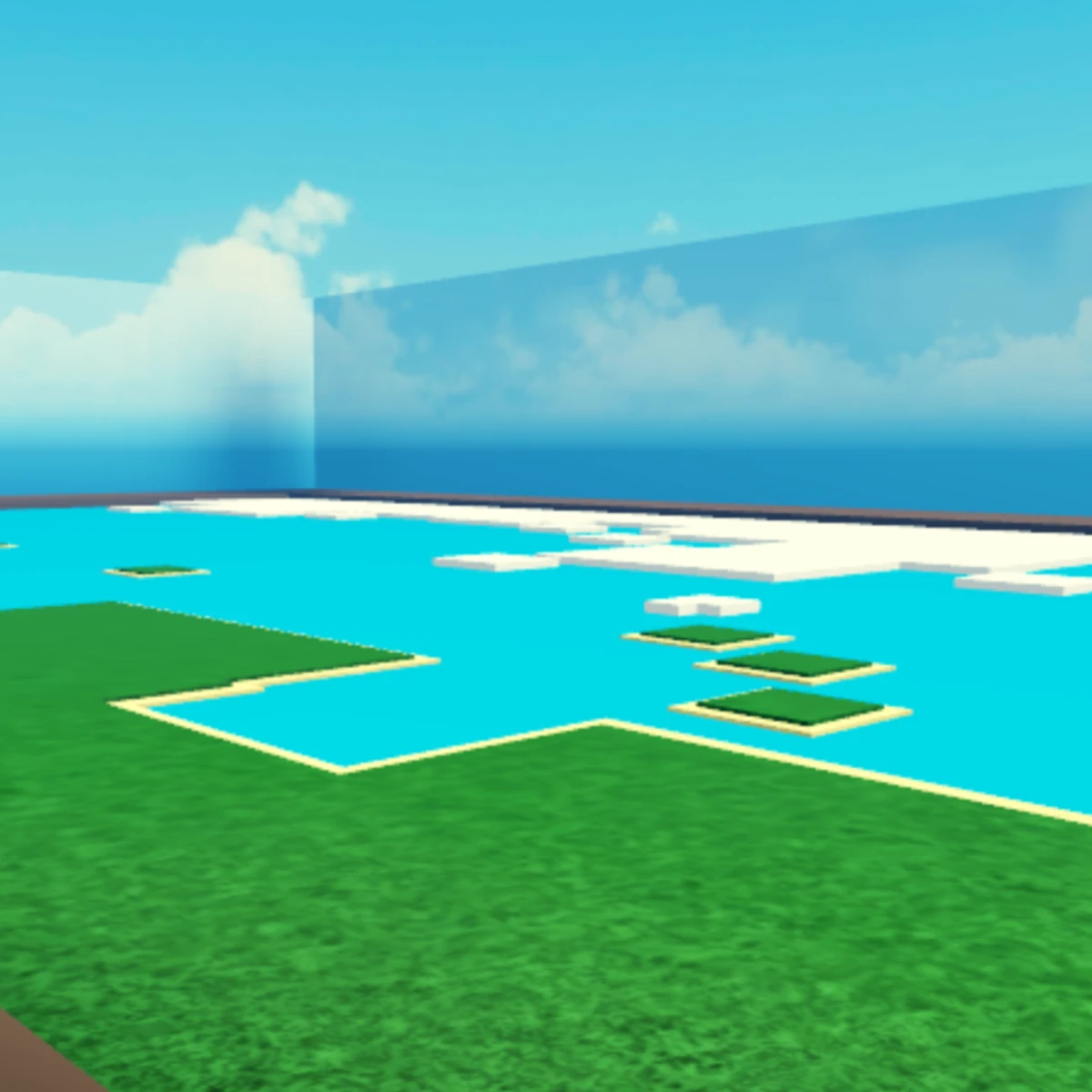 Ingame | Untitled CB World Wiki | Fandom