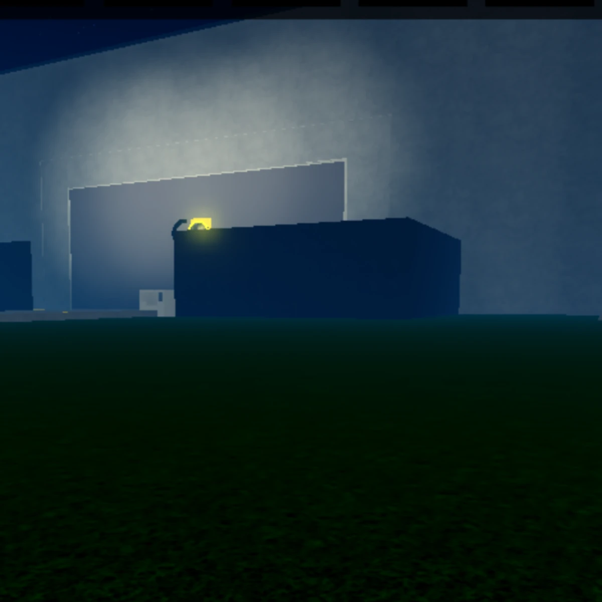 Bunker | Untitled CB World Wiki | Fandom