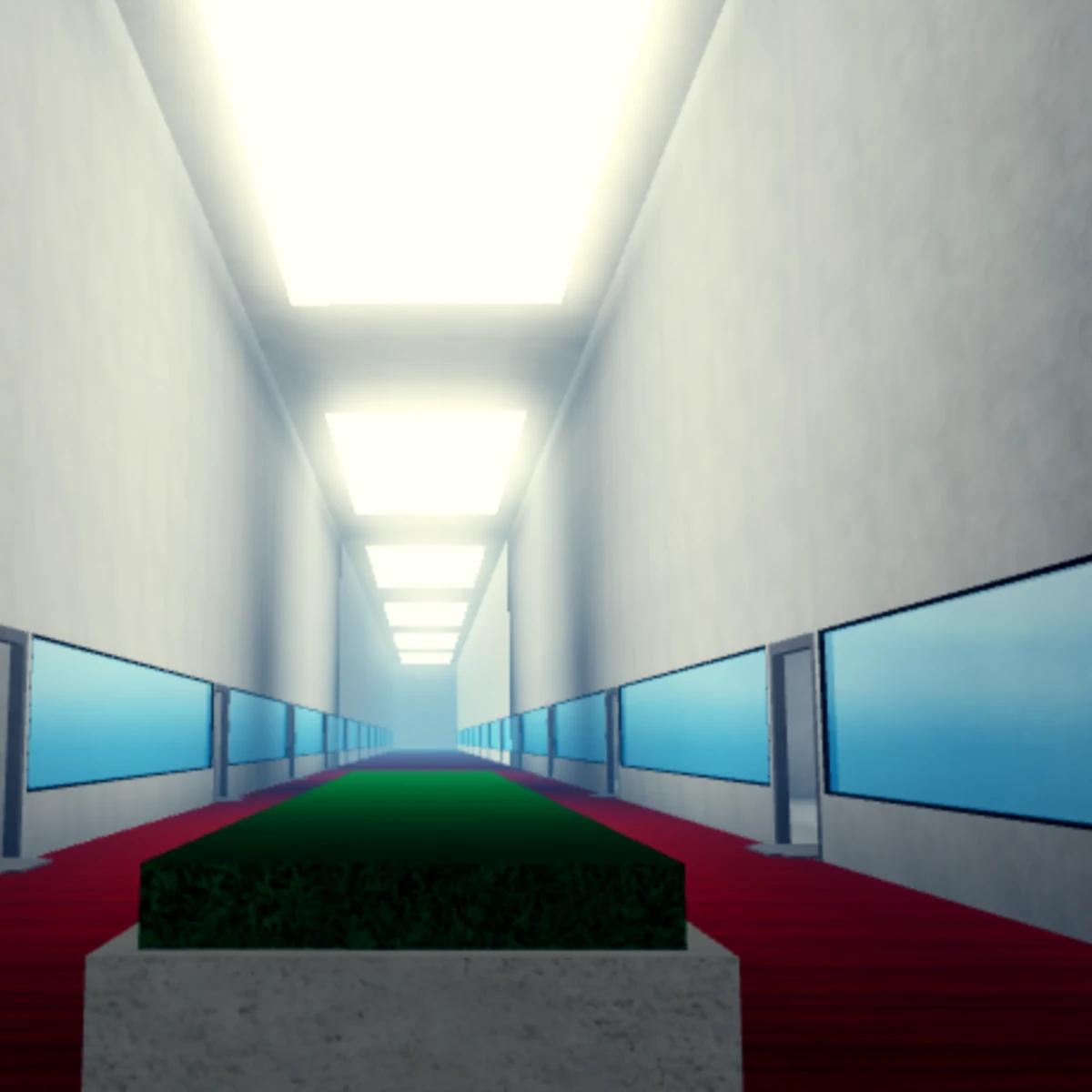 The Mall | Untitled CB World Wiki | Fandom