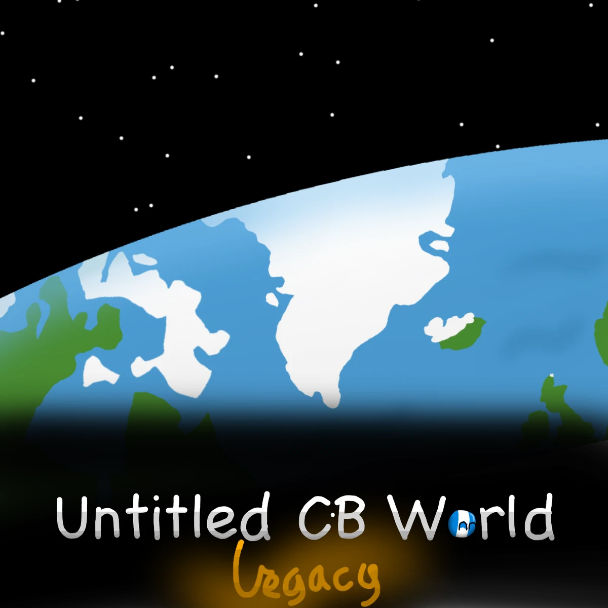 Untitled CB World. (Legacy) | Untitled CB World Wiki | Fandom