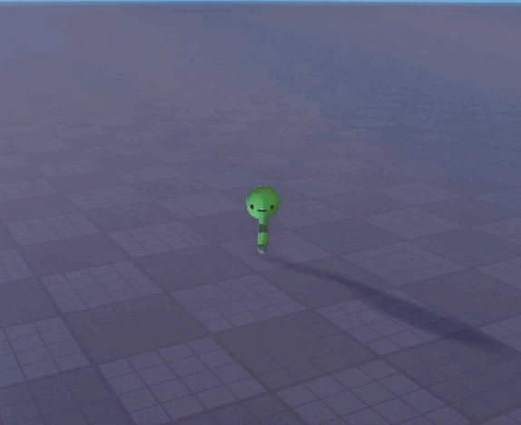 Worm! | Untitled Combat Demo: Rework Wiki | Fandom