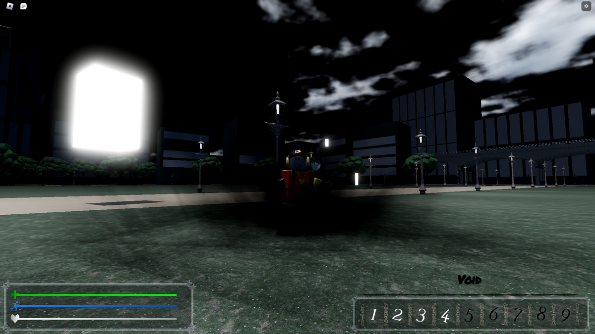 Fractured | Untitled Combat Demo: Rework Wiki | Fandom Fractured | Untitled Combat Demo: Rework Wiki | Fandom