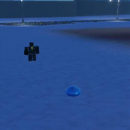 Rimuru Tempest | Untitled Combat Demo: Rework Wiki | Fandom