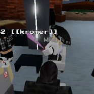 Classes | Untitled Combat Demo: Rework Wiki | Fandom