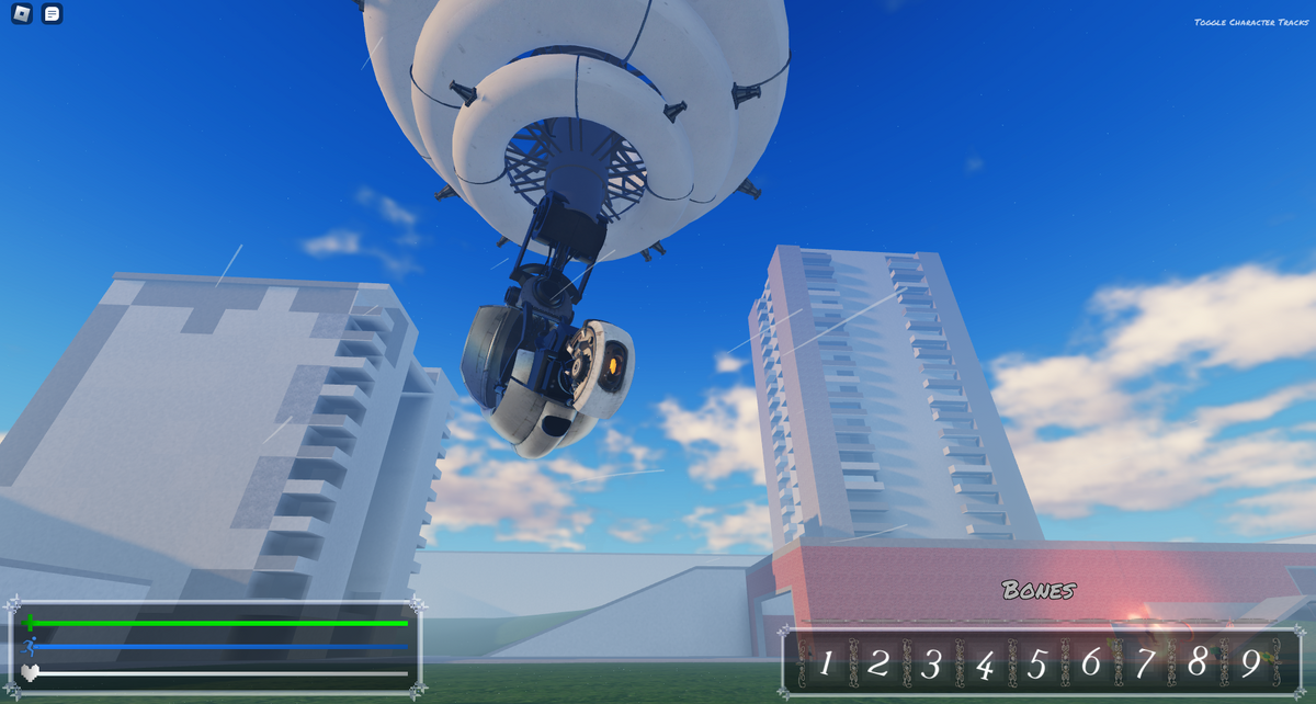 GLaDOS | Untitled Combat Demo: Rework Wiki | Fandom GLaDOS | Untitled Combat Demo: Rework Wiki | Fandom