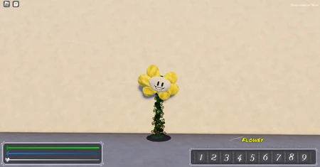 Your Best Friend | Untitled Combat Demo: Rework Wiki | Fandom