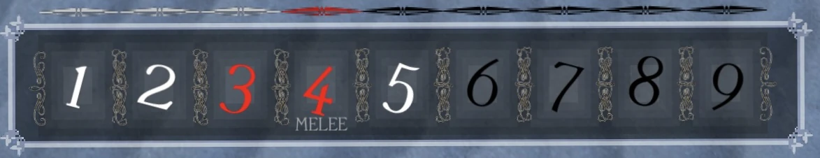 Controls | Untitled Combat Demo: Rework Wiki | Fandom