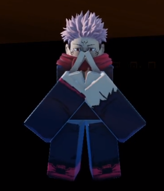 Sukuna Untitled Combat Demo Rework Wiki Fandom