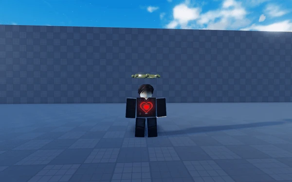 Under!Player | Untitled Combat Demo: Rework Wiki | Fandom