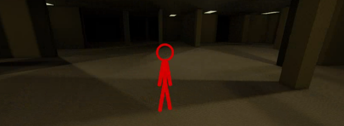 The Backrooms | Untitled Combat Demo: Rework Wiki | Fandom The Backrooms | Untitled Combat Demo: Rework Wiki | Fandom