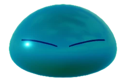 Rimuru Tempest | Untitled Combat Demo: Rework Wiki | Fandom