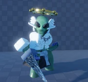 Aliens | Untitled Combat Demo: Rework Wiki | Fandom