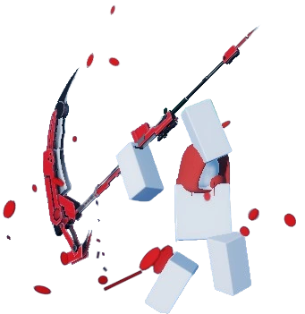 Ruby Rose | Untitled Combat Demo: Rework Wiki | Fandom