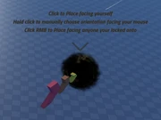 Spot | Untitled Combat Demo: Rework Wiki | Fandom