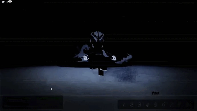 Untitled Combat Demo: Rework Wiki | Fandom