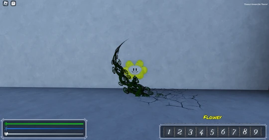 Your Best Friend | Untitled Combat Demo: Rework Wiki | Fandom