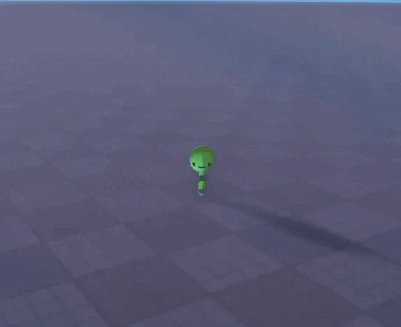 Worm! | Untitled Combat Demo: Rework Wiki | Fandom