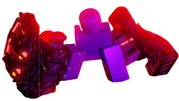 Enforcer | Untitled Combat Demo: Rework Wiki | Fandom