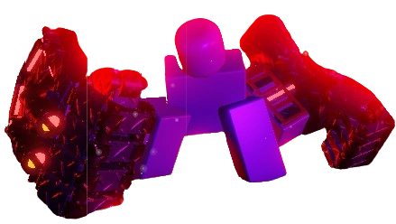 Enforcer | Untitled Combat Demo: Rework Wiki | Fandom