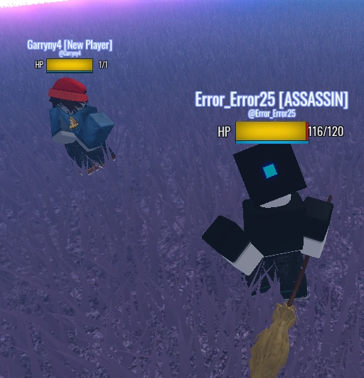 Titles | Untitled Combat Wiki | Fandom