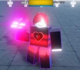 Under Player | Untitled Combat Wiki | Fandom