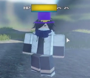 Sans (Nodes!Tale) | Untitled Combat Wiki | Fandom