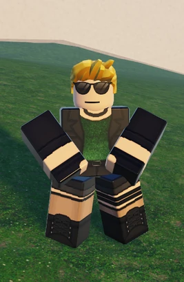 Sans (Undertale, Rework) | Untitled Combat Wiki | Fandom