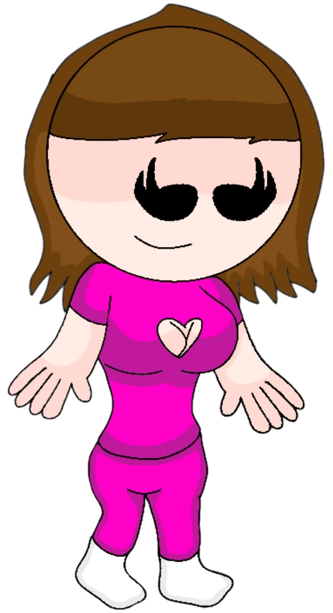 Emma Alves | ExpungeQ's friends wiki! Wiki | Fandom